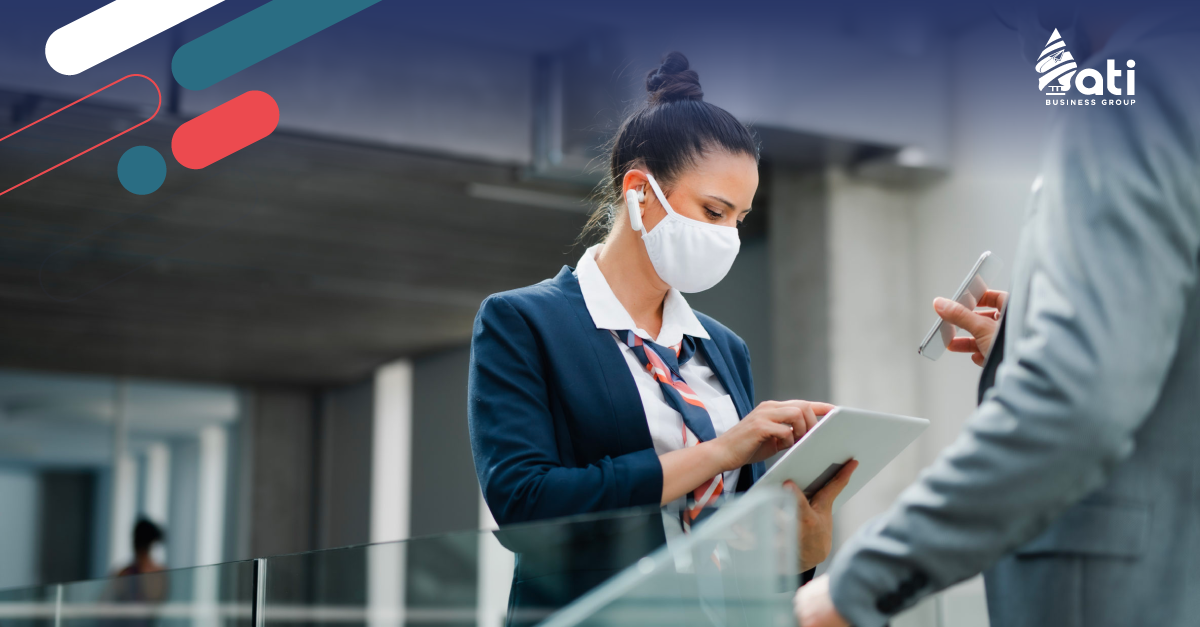 Navigating the New Normal: How BPOs Can Help Travel Agencies Recover from the Pandemic – ATI ...