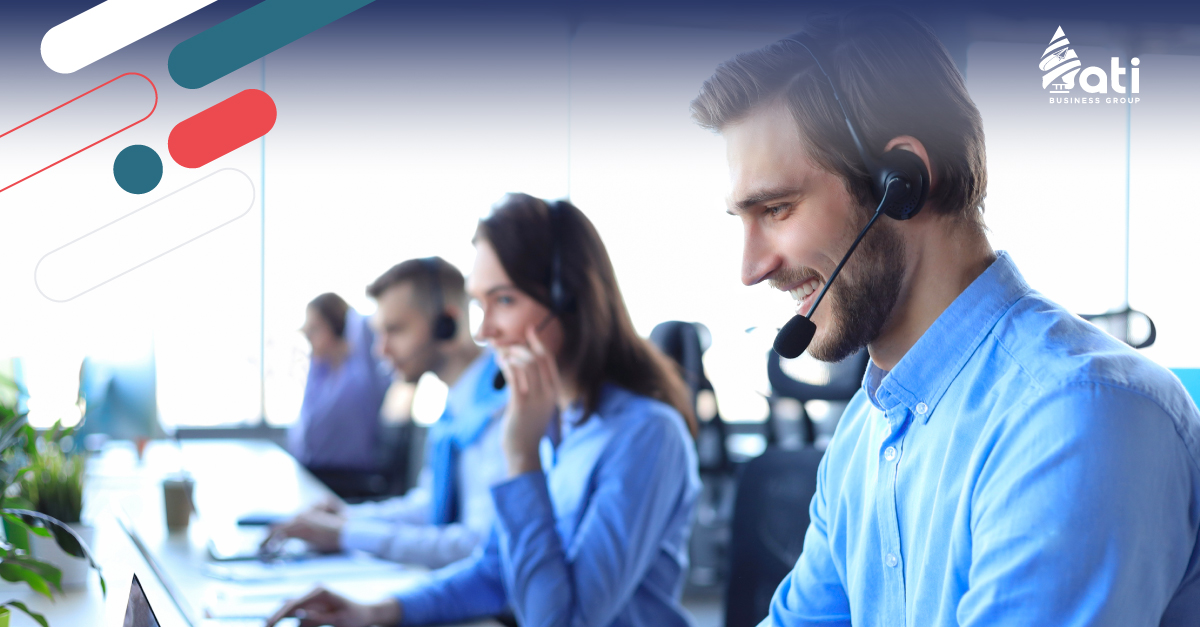 Enhanced Passenger-centric Solutions to Airline Disruption Management (IROPS) – ATI Business Group