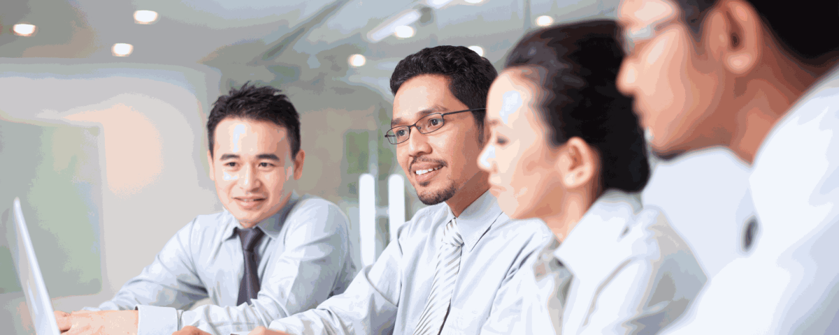 Meet The Team – ATI Business Group