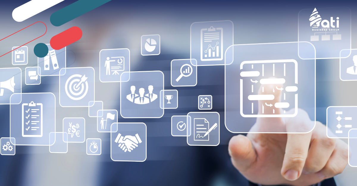 What’s Next In The Business Process Outsourcing Industry For 2022 – ATI Business Group