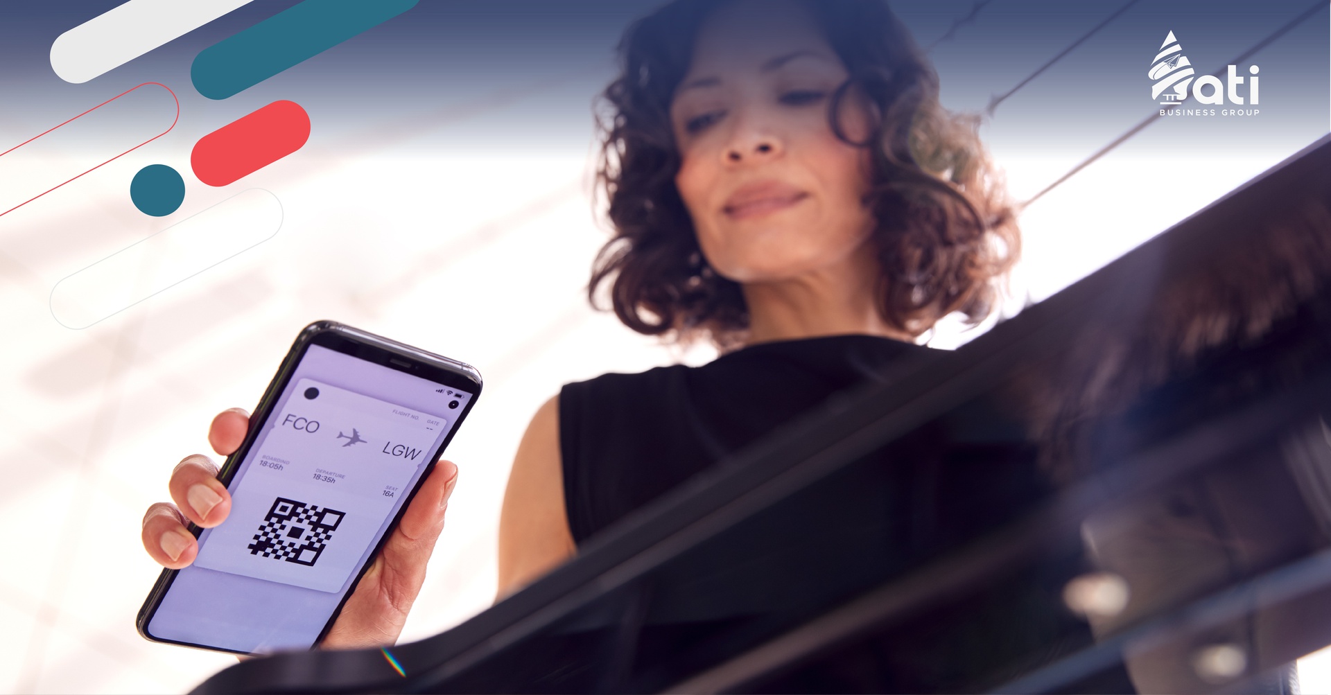 The Unused Airline Ticket – Smarter Thinking – ATI Business Group