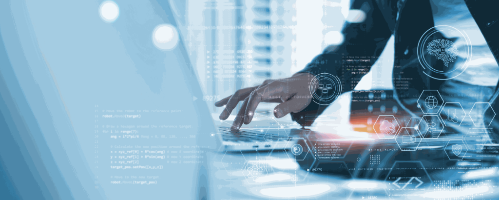 Bespoke Technology Development – ATI Business Group