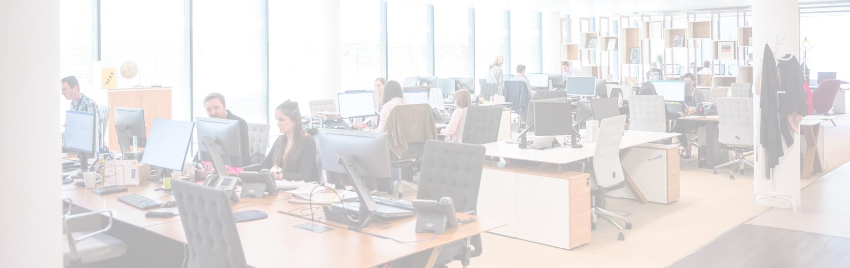 Electronic Ticket Manager – ATI Business Group